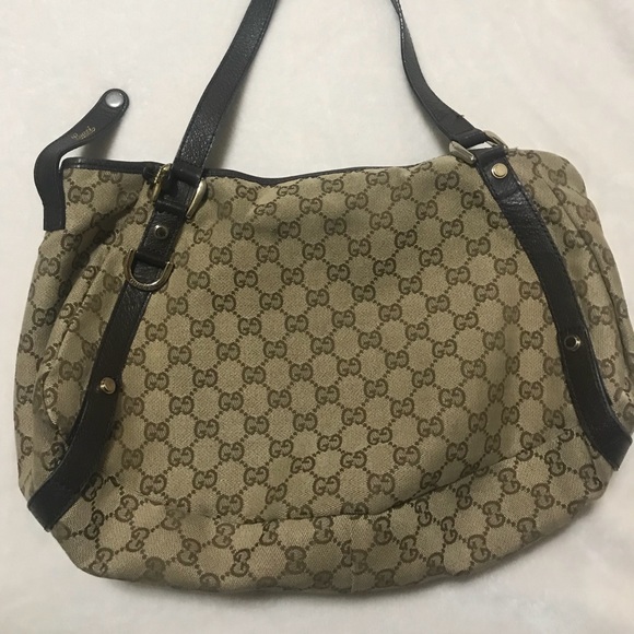 Gucci | Bags | Authentic Gucci Purse | Poshmark
